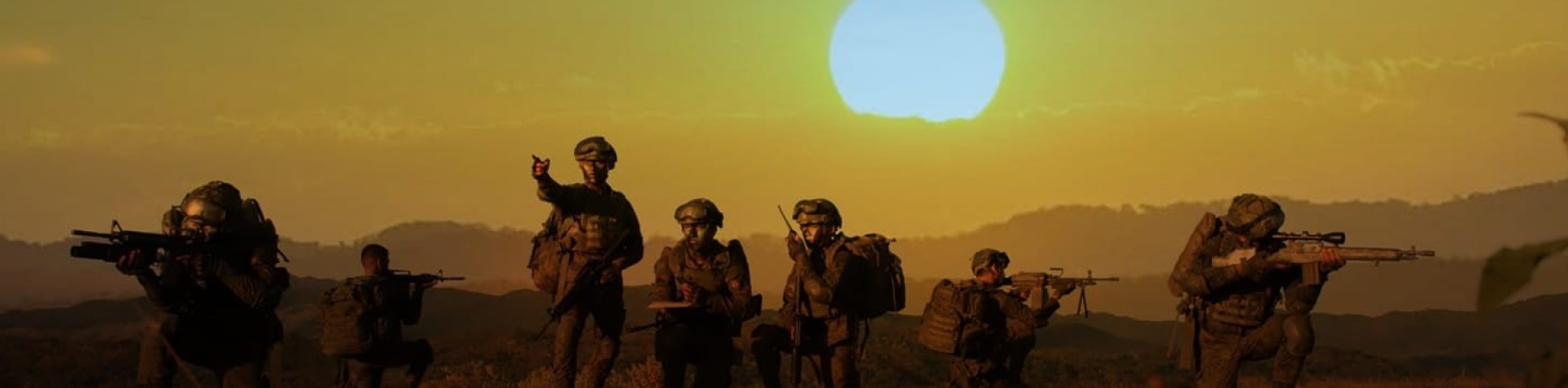 Join Philippine Army