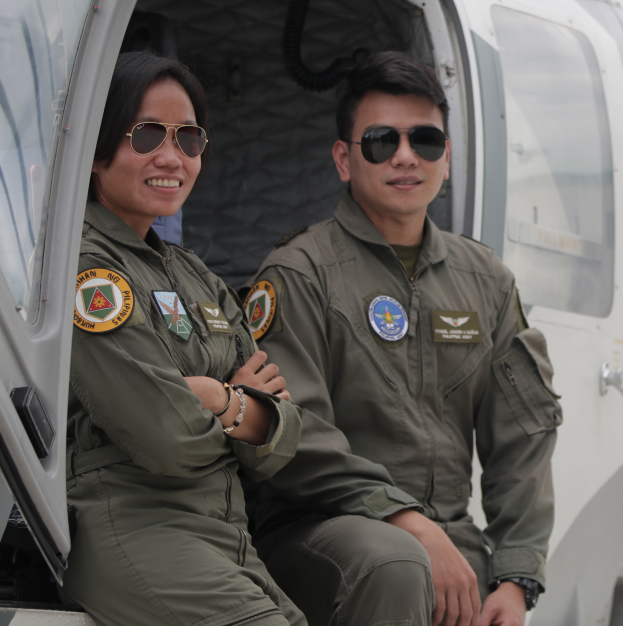 Join Philippine Army