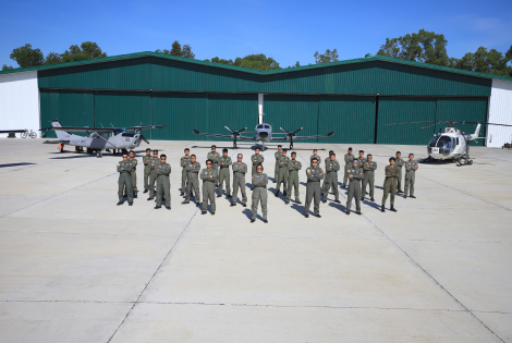 Join Philippine Army