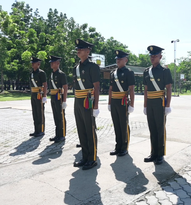 Join Philippine Army