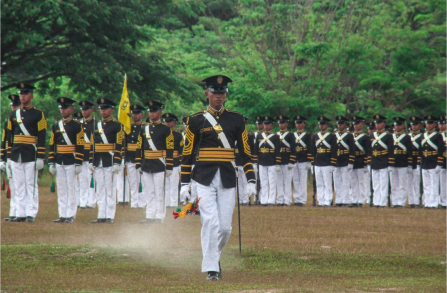 Join Philippine Army