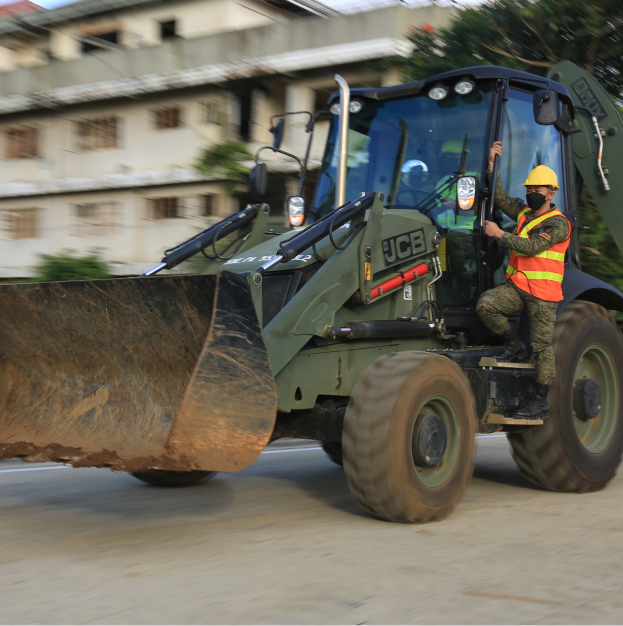 Join Philippine Army