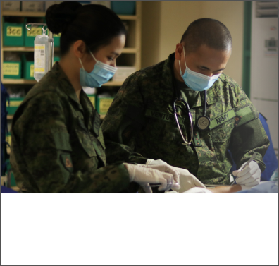 Join Philippine Army