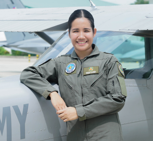 Join Philippine Army