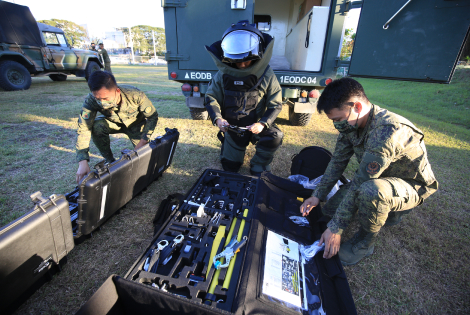 Join Philippine Army