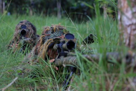 Join Philippine Army