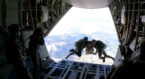 Join Philippine Army